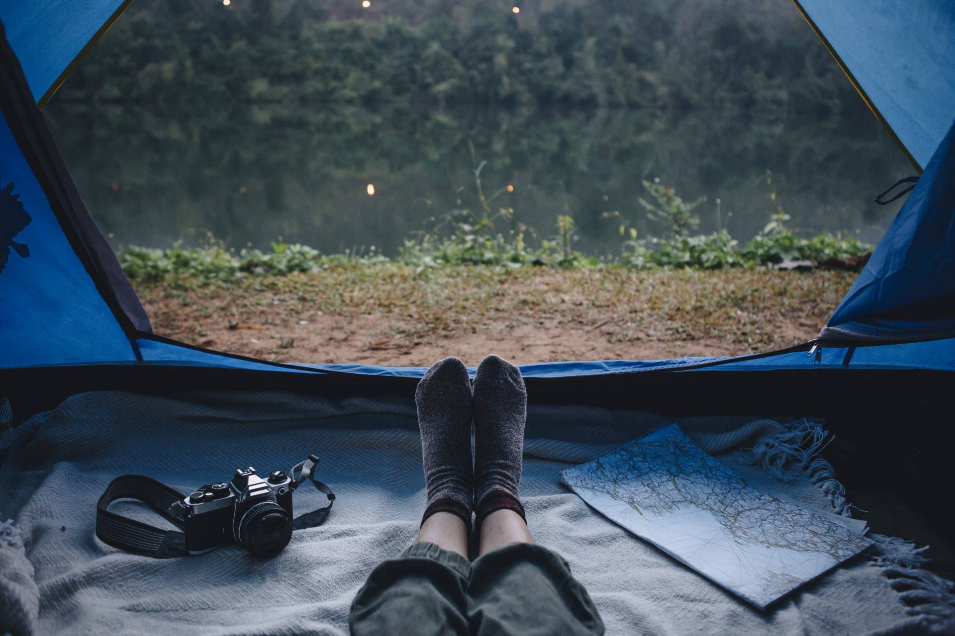 Les divers jeux destinés aux vacanciers du camping dans les Hautes ...
